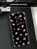 Чехол на Samsung Galaxy A8 + / Самсунг Галакси А8 Плюс 2018 с принтом "Romantic ...