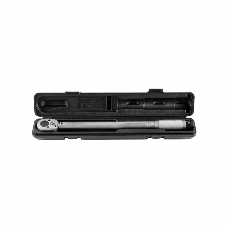 Динамометрический ключ моментный 1/2" 42-210Нм, резьб. фикс. Licota AQT-N4210