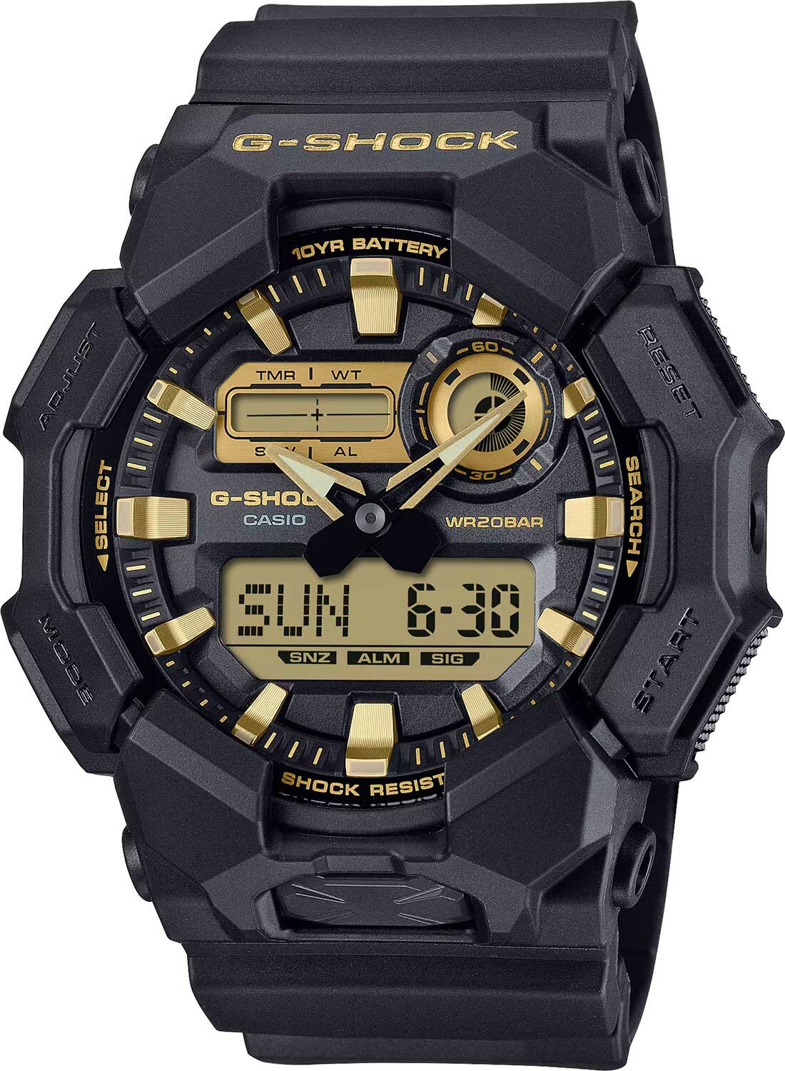Наручные часы G-Shock