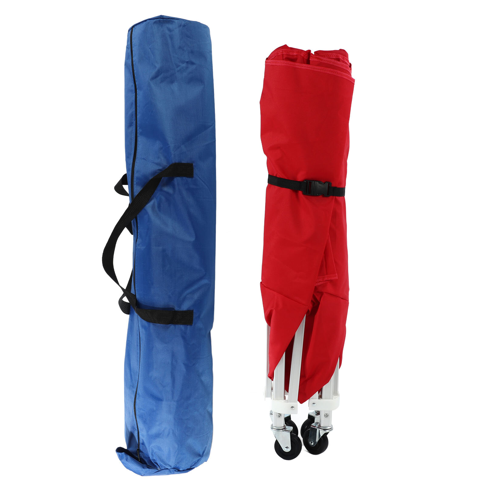 Cark Cart складной корзин для оборудования для шарика с большой емкостью с 4 колесами для футбольного волейбола