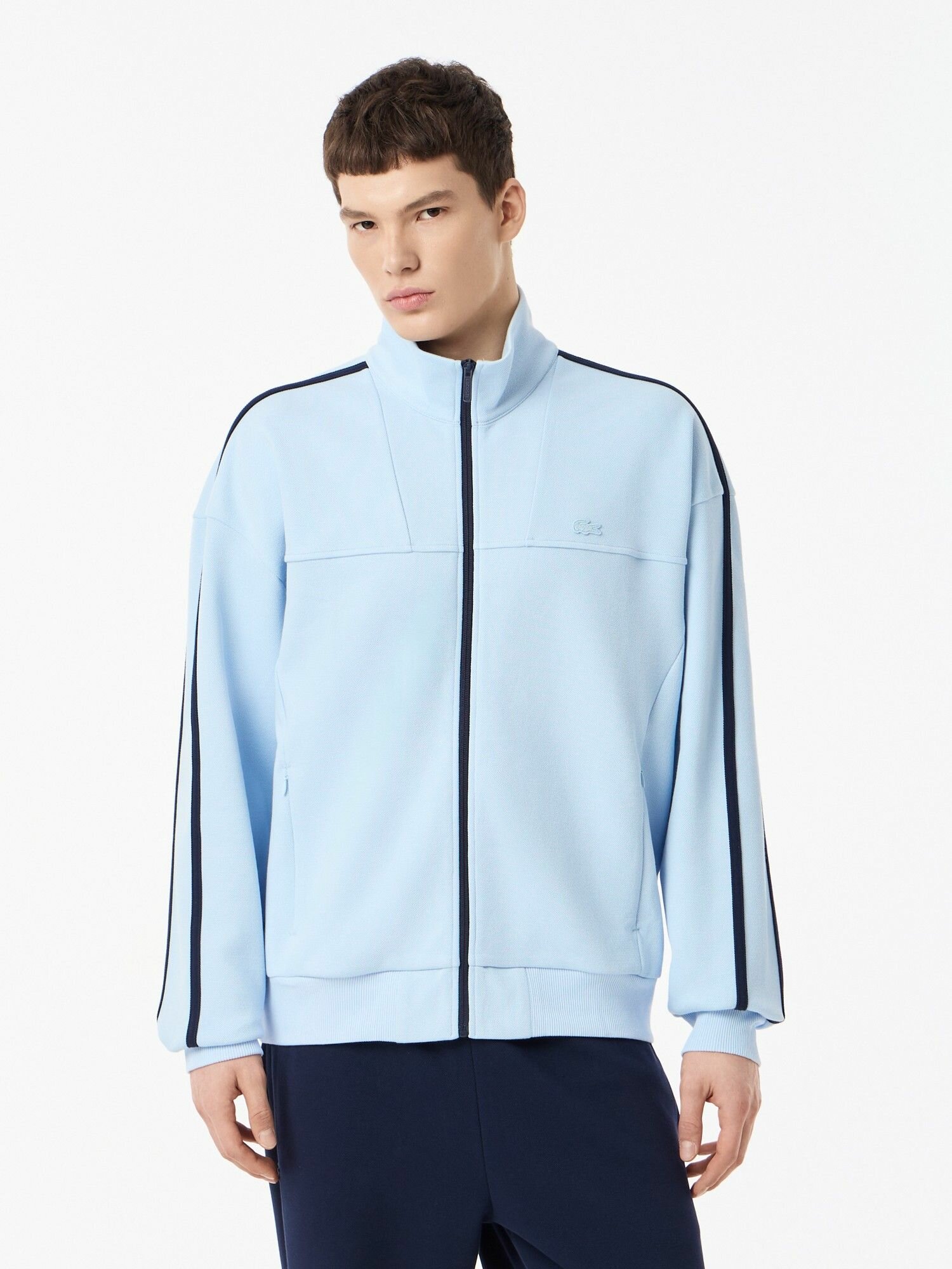 Толстовка спортивная