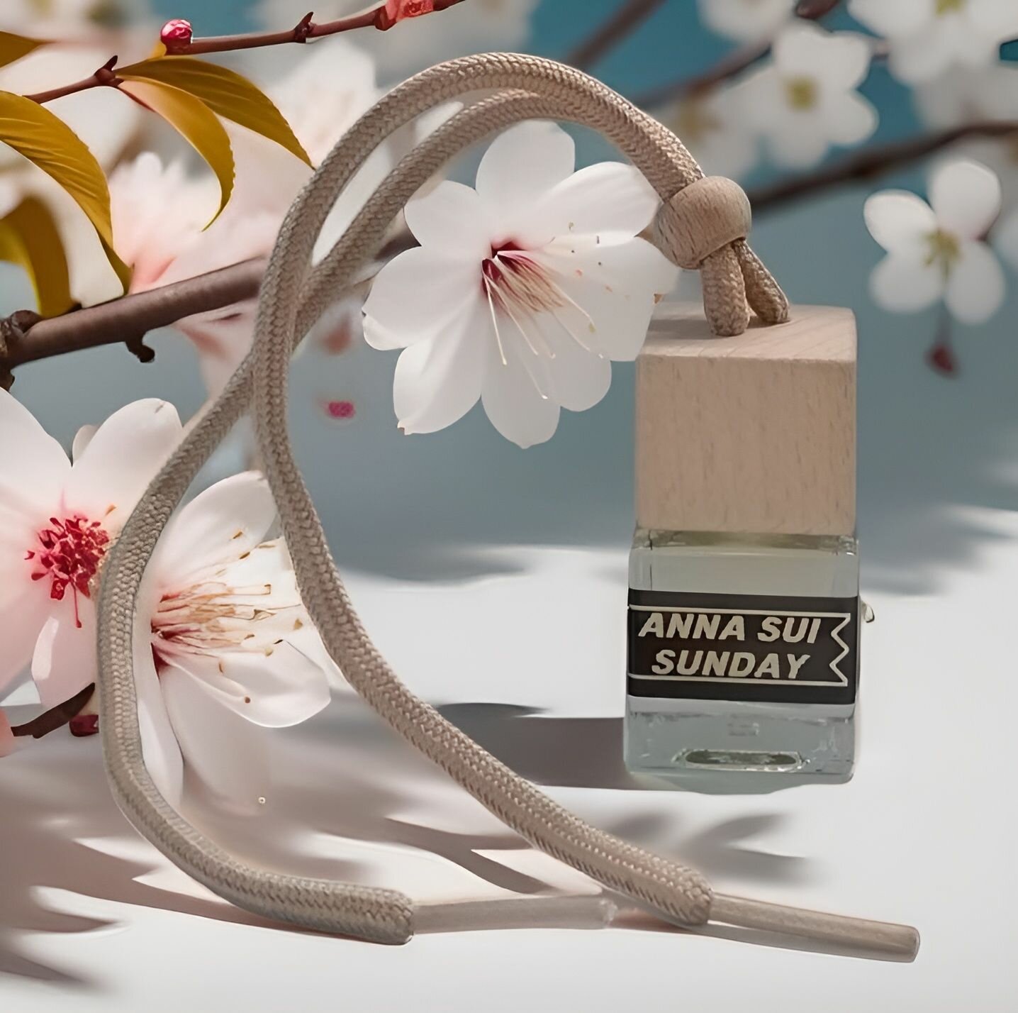 Автопарфюм