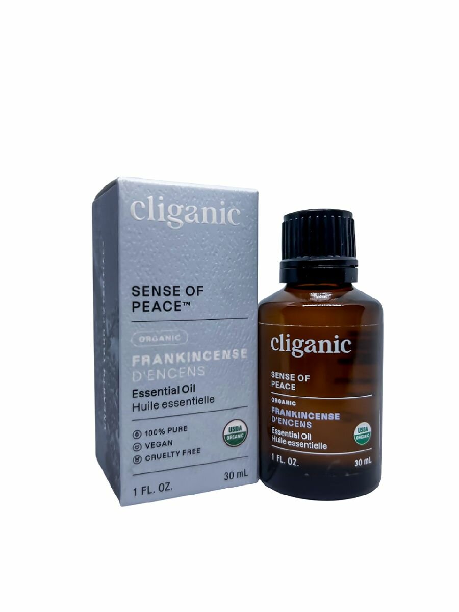 Эфирное масло Ладан 30 мл