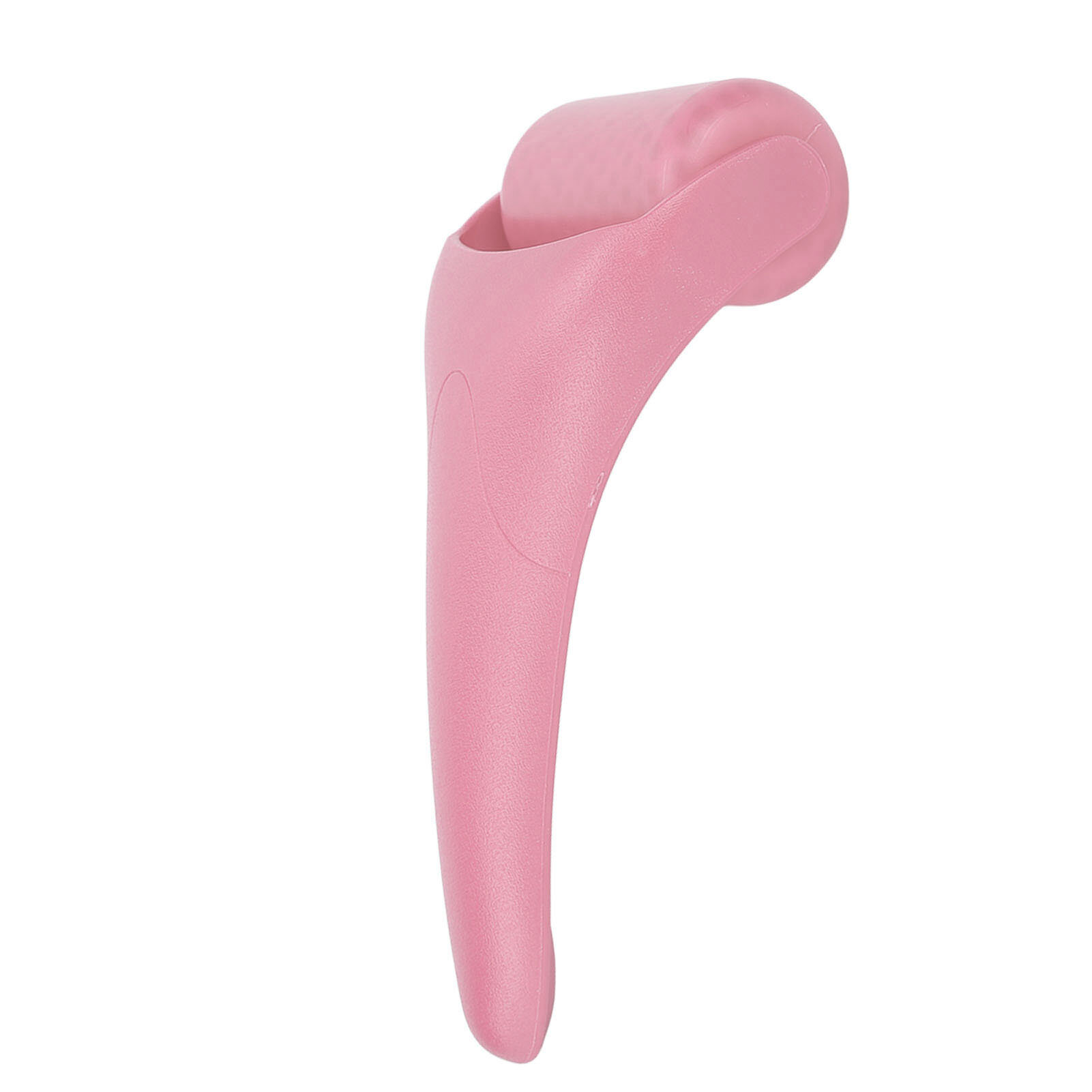 Ледяной ролик, крутой, спокойный, для ухода за кожей, ролик для лица, глаз, тела, салона красоты, розовый