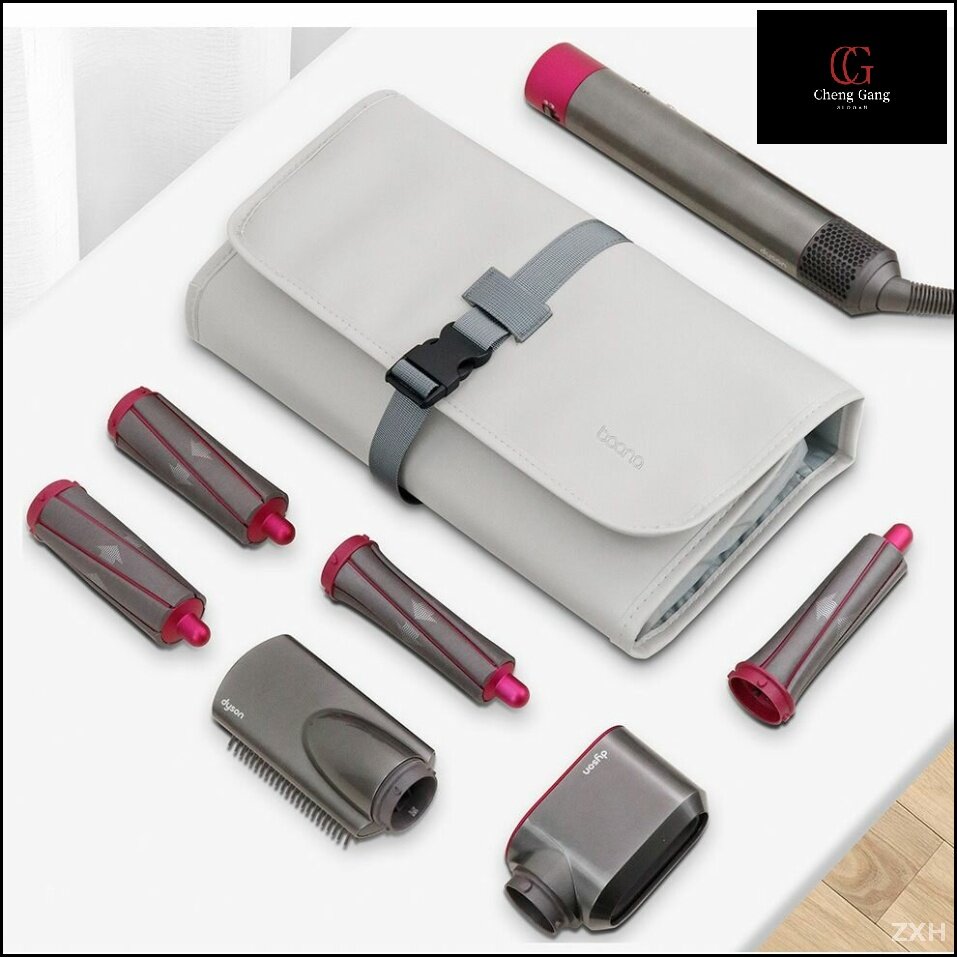 Эксклюзивный дорожный футляр для стайлера Dyson