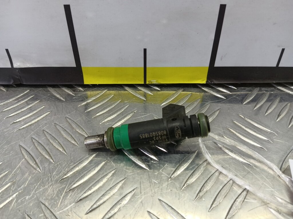 Форсунка топливная Б/У для FORD Focus II рестайлинг (2007—2011) 1429840