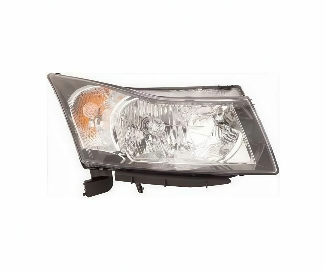Фара правая для Шевроле Круз 2009->, oem 96828235 арт 2351110RMLDEM2