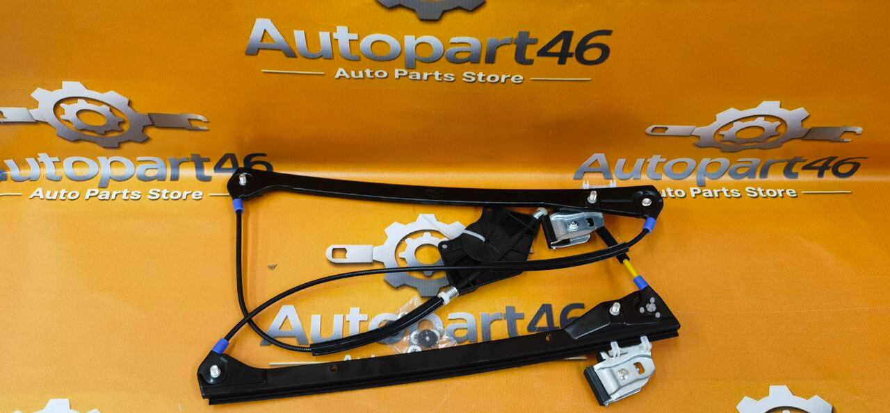 Стеклоподъёмник, передний правый Пассат Б5, Шкода Суперб 2001-2008, VW Passat-V , Skoda Superb 3U