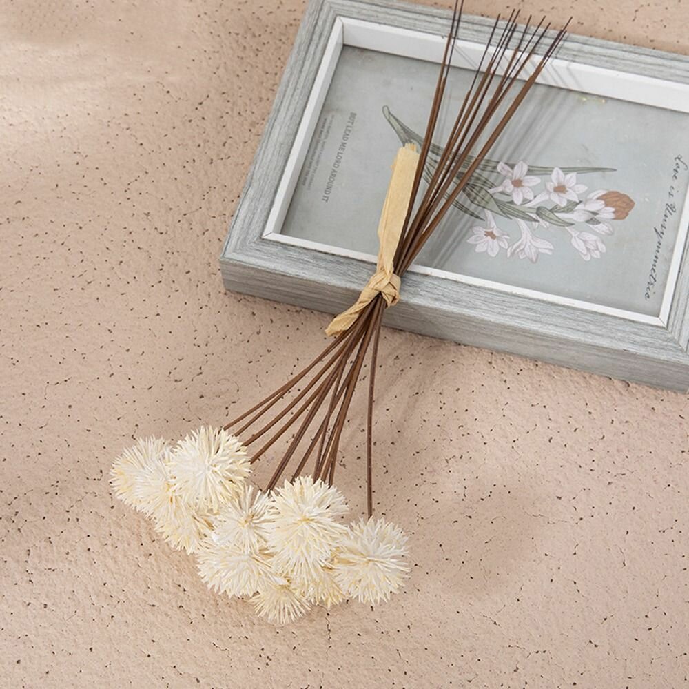 12 шт. Поддельные растения