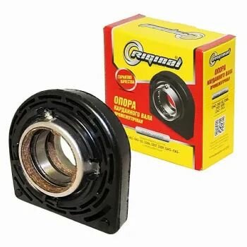 Опора карданного вала ГАЗ 53, 3307, 3309, Валдай Riginal RG53-2202081