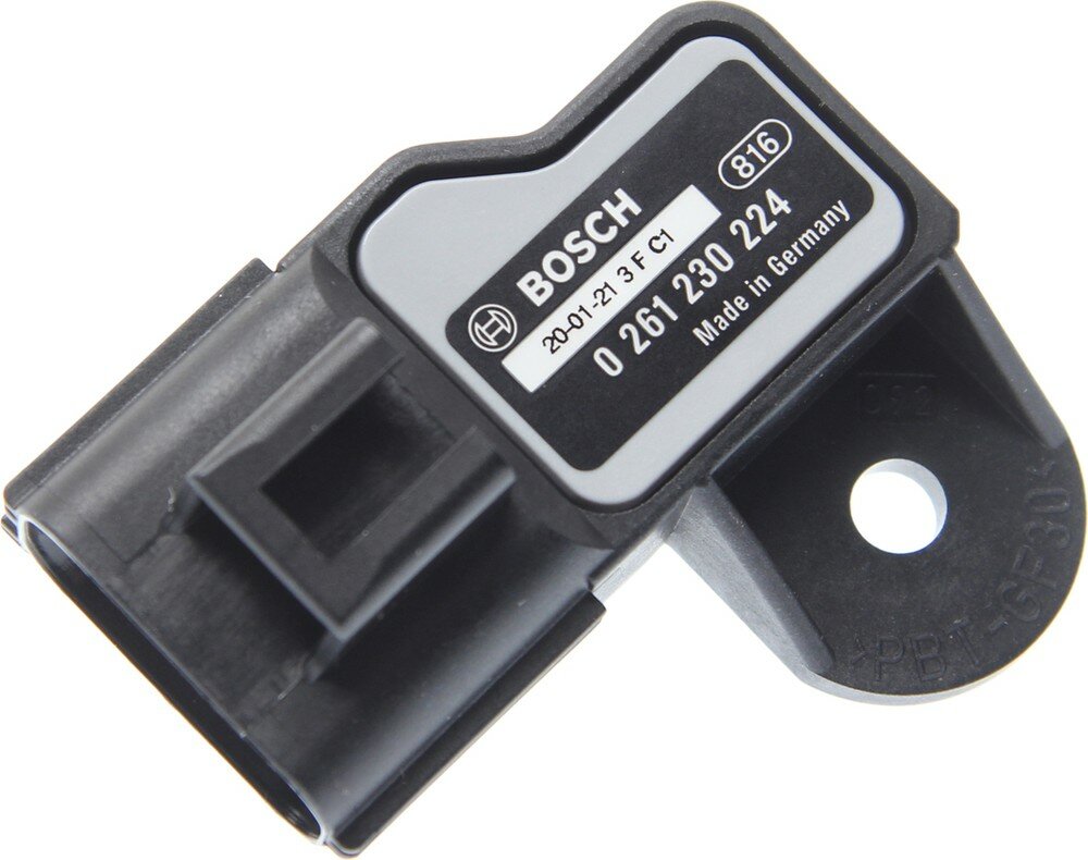 Датчик абсолютного давления (MAP) Форд Транзит, BOSCH 0261230224