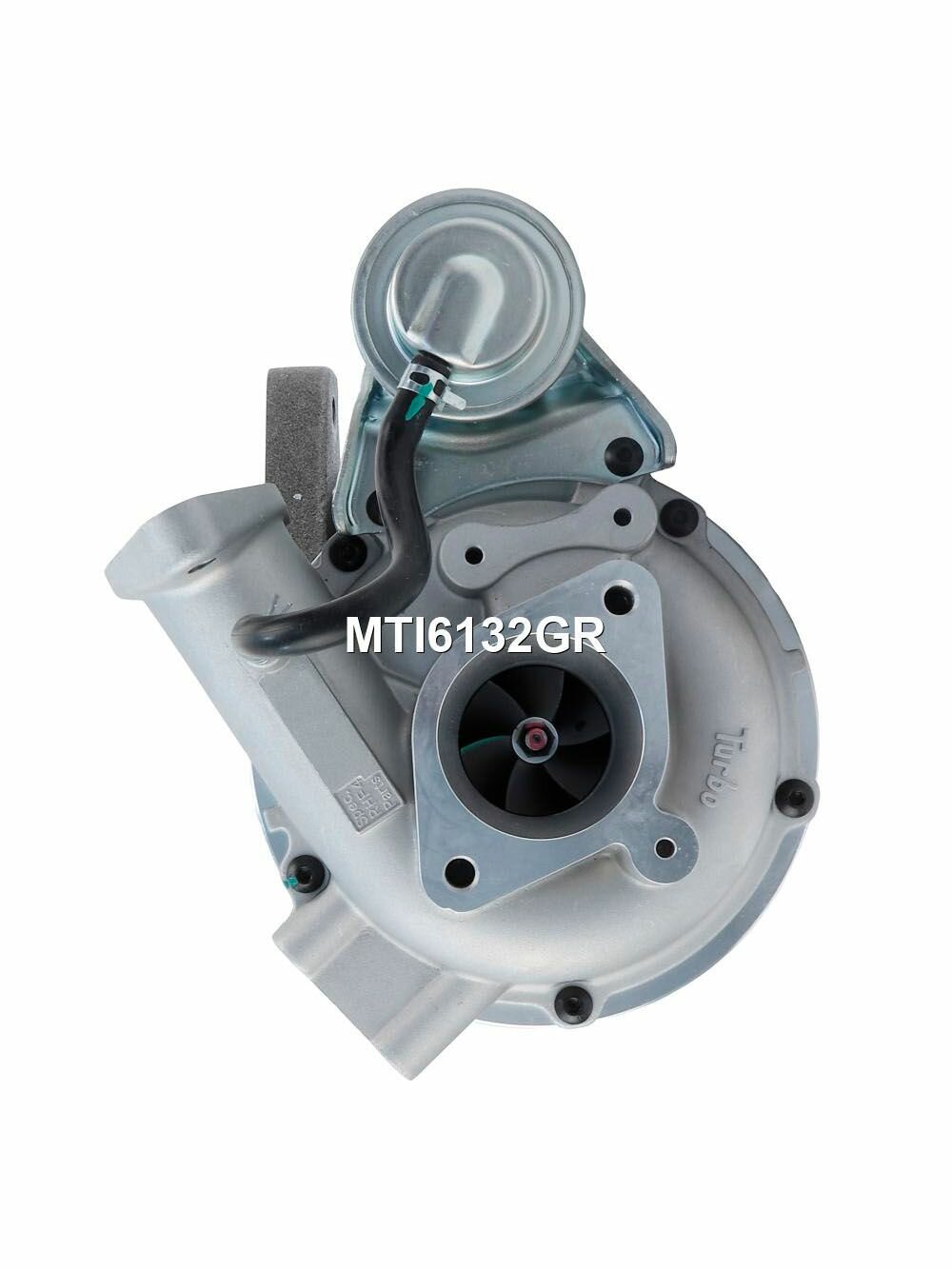 Турбина (Турбокомпрессор) Nissan Navara, Pick Up (Ниссан Навара, Пик Ап)