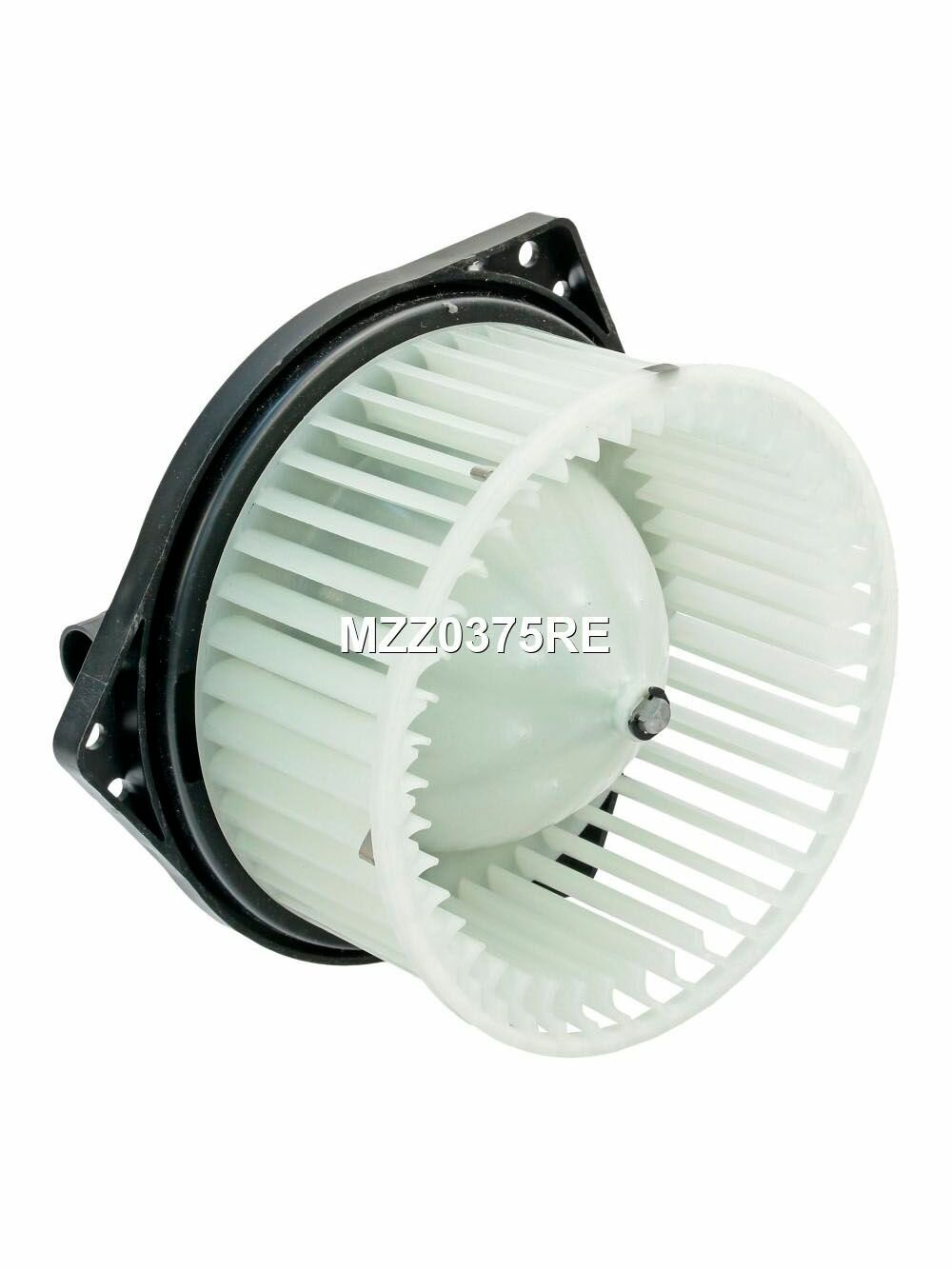 Мотор печки c крыльчаткой Subaru Forester, Impreza (Субару Форестер, Импреза)