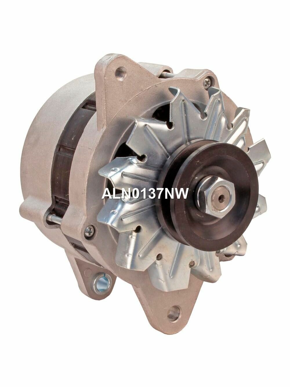 Генератор для авто (автомобильный) Toyota Land Cruiser, Corolla, Celica, Starlet (Тойота Ленд Крузер, Королла, Целика, Старлет)