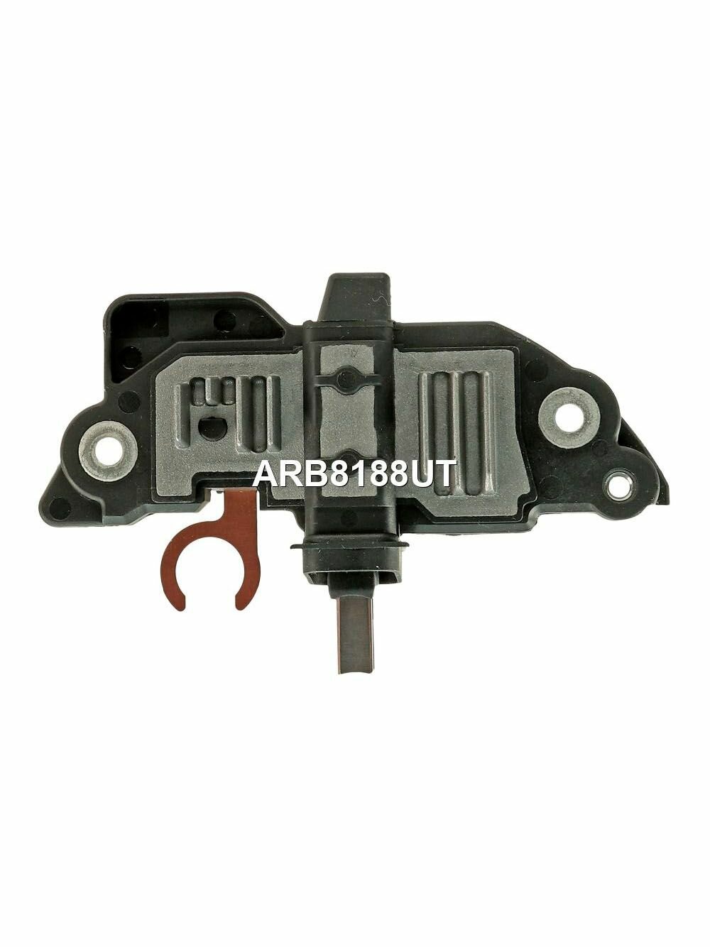 Регулятор генератора Renault Clio Scenic Kangoo Megane Modus