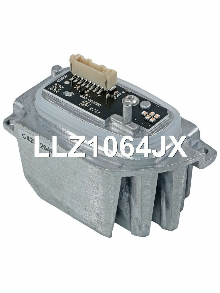 Блок управления фарой Krauf LLZ1064JX