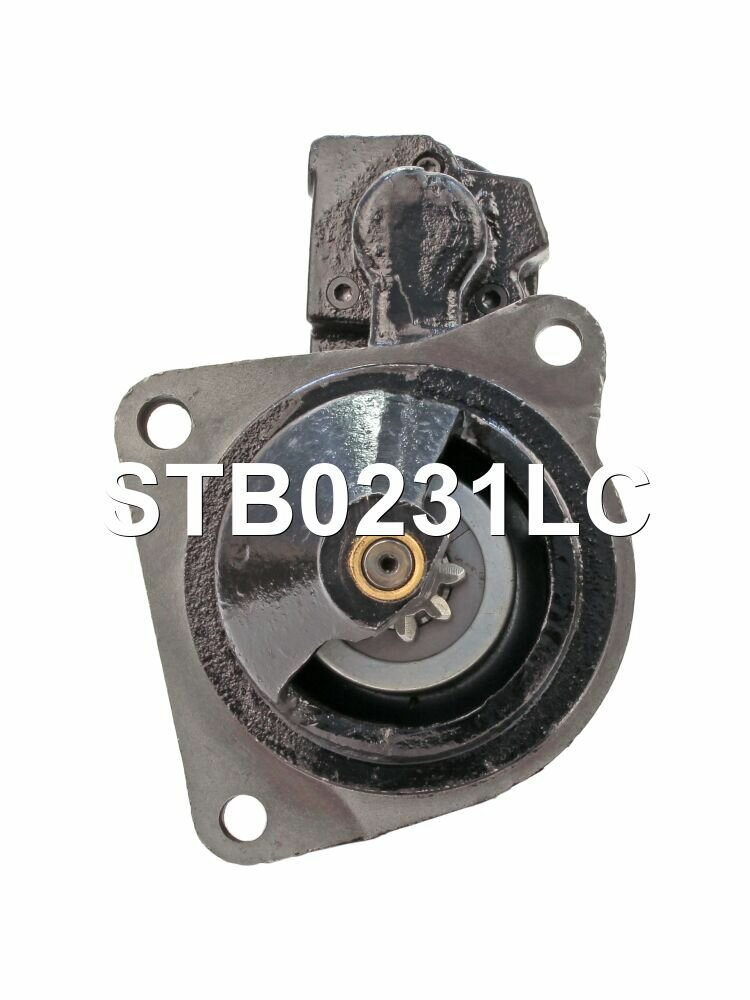 Стартер Krauf STB0231LC