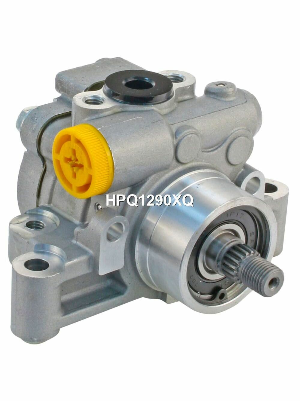 Насос гидроусилителя руля (ГУР) для Ford Maverick / Mazda Tribute, гидравлический