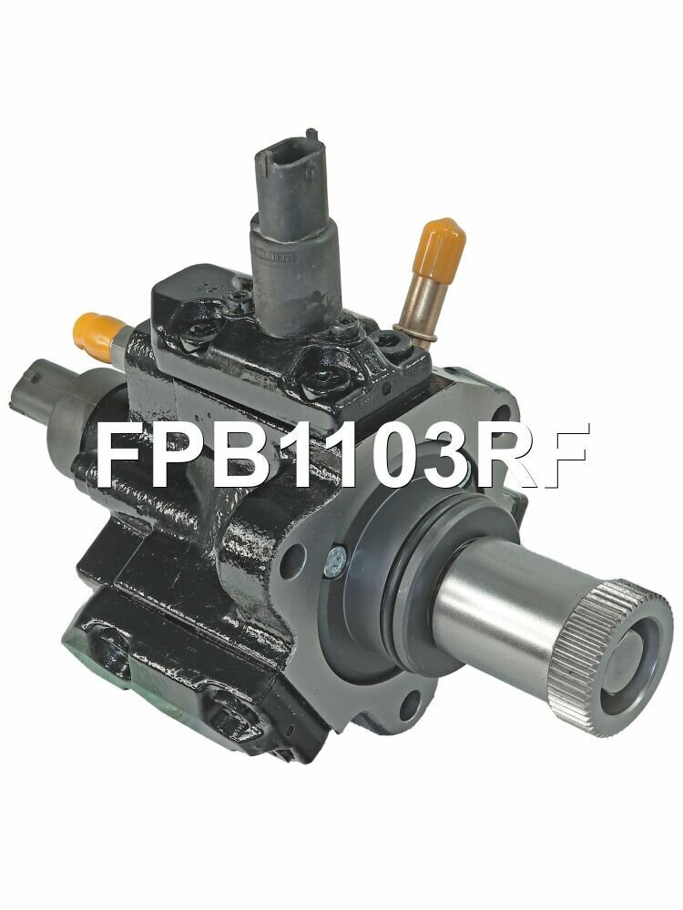 ТНВД Krauf FPB1103RF