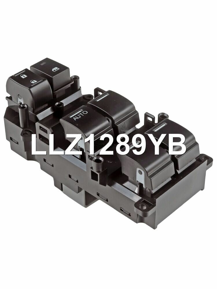 Блок управления стеклоподъемниками Krauf LLZ1289YB