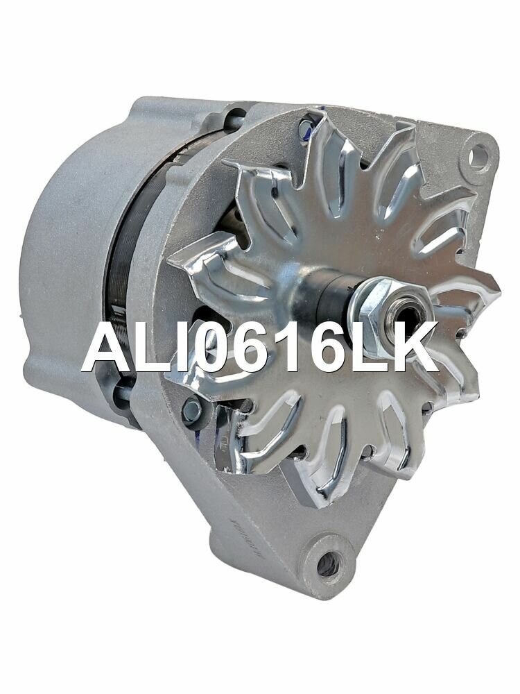 Генератор Krauf ALI0616LK