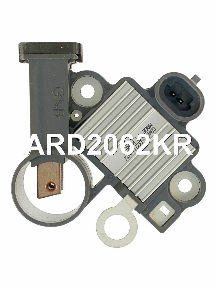 Регулятор генератора Krauf ARD2062KR