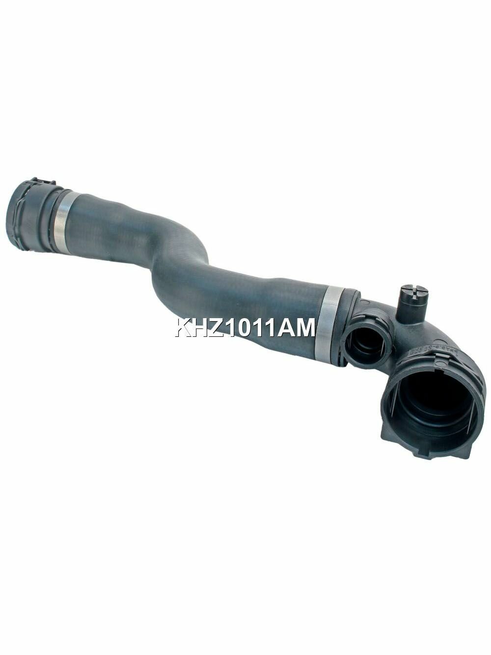 Патрубок системы охлаждения BMW X3 E83 (БМВ)