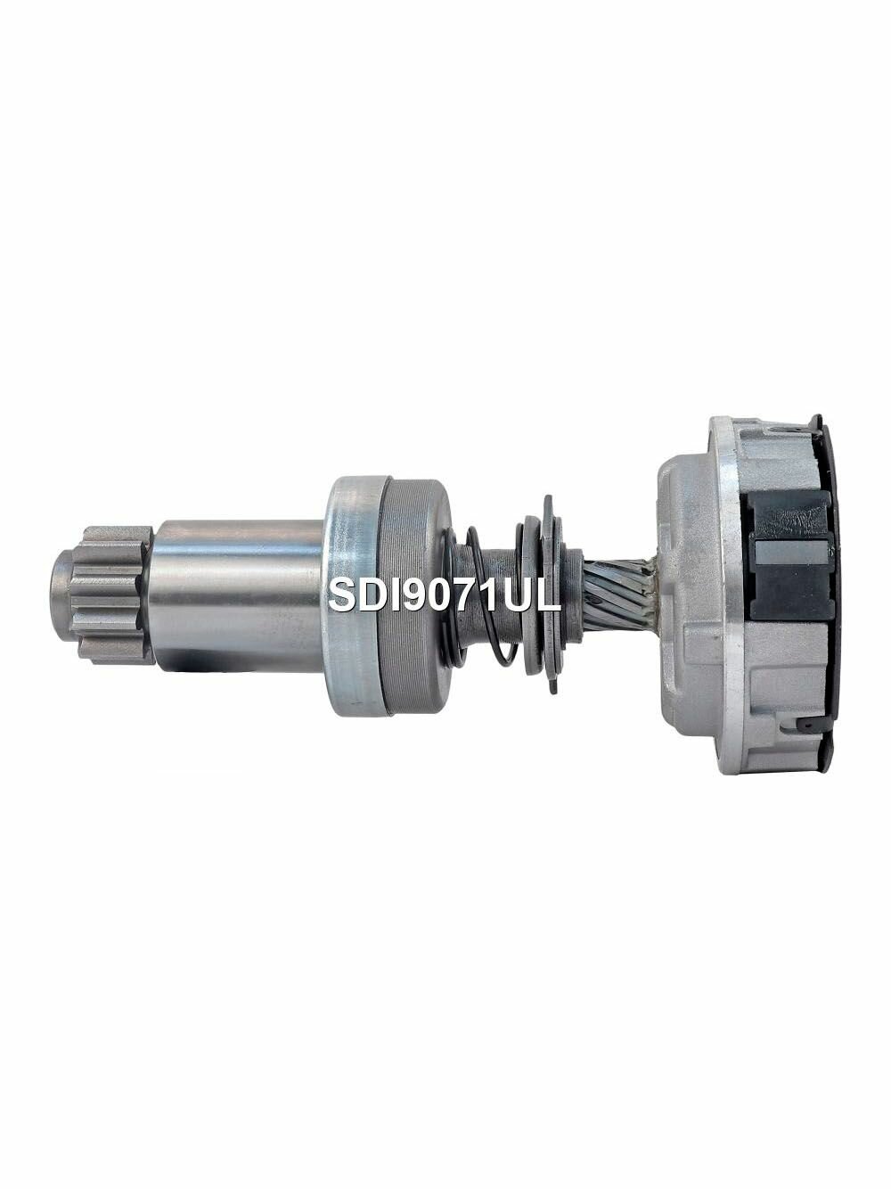 Бендикс стартера с редуктором Krauf SDI9071UL