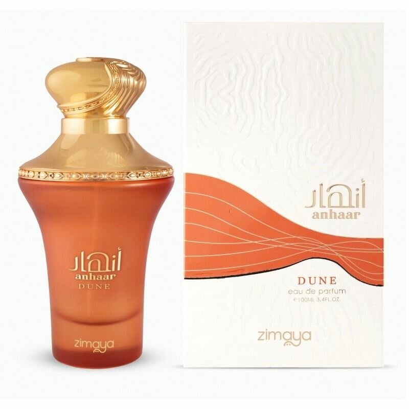 Zimaya Anhaar Dune Вода парфюмерная унисекс 100ml