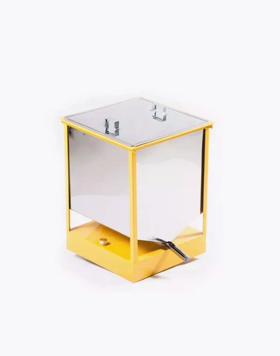 Воскотопка 12 рам Оцинковка