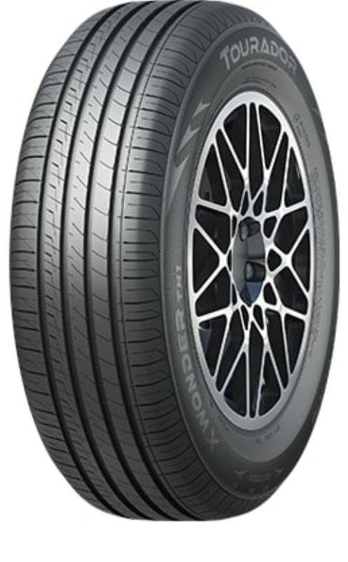 Автошина Tourador 215/60R17C X WONDER VAN 109/107T 8PR