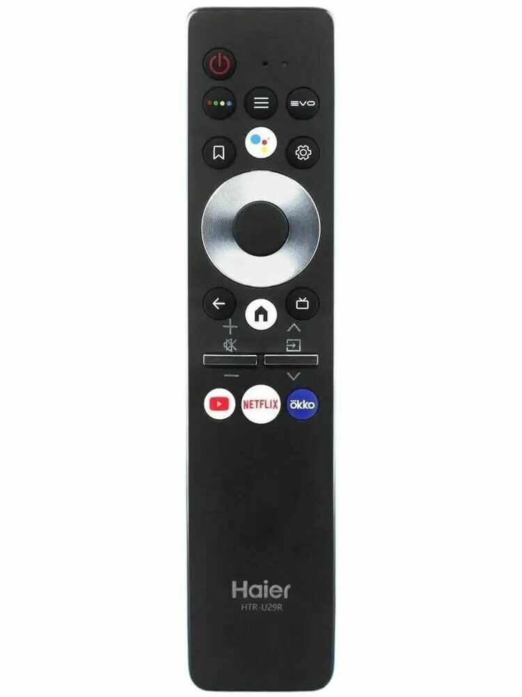Голосовой пульт дистанционного управления HTR-U29R подходит для телевизоров Haier