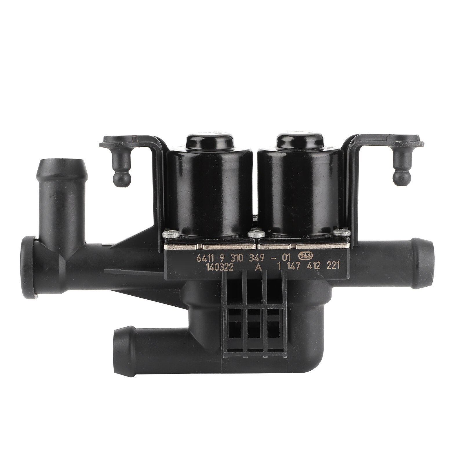 Клапан отопителя 64219310349 для BMW 5/6/7 серии F07/F10/F11/F02/F04