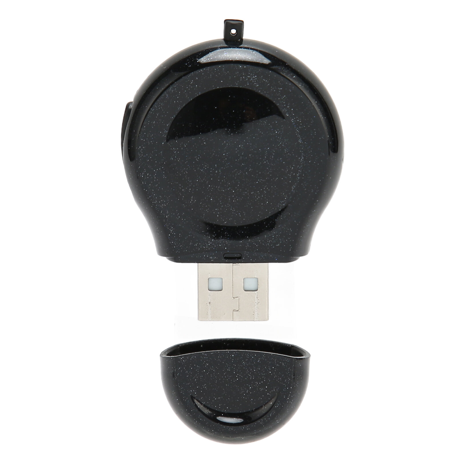 Mini Digital Voice Recorder AI Интеллектуальный HD -снижение шума USB -диск активированный рекордер для работы класса работа 32G