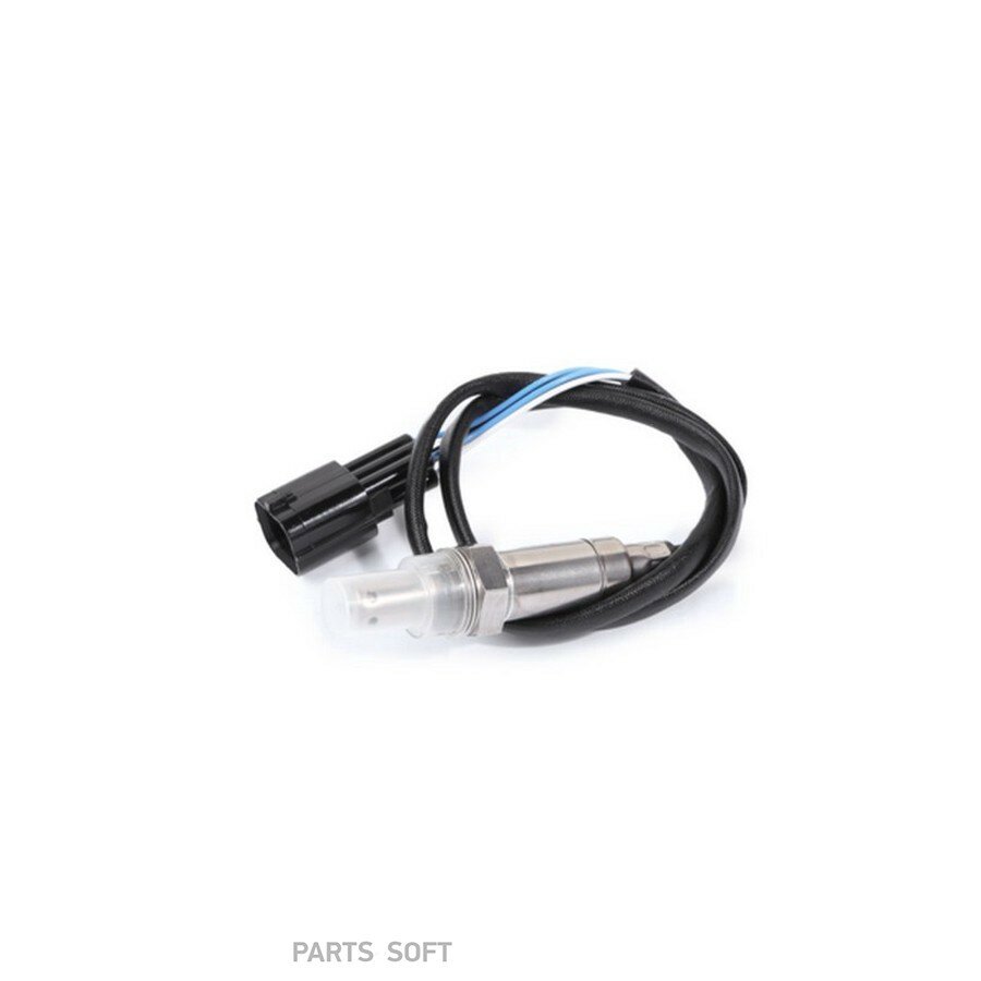 20-00117-SX_лямбда-зонд! L=700mm\ Mazda 6 1.8 16V 07> от официального дистрибьютора, STELLOX, артикул 2000117SX