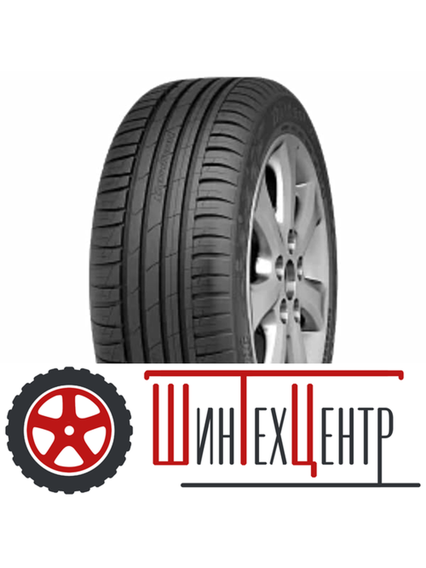 Шина 195/65R15 91V Cordiant Sport 3 для всех типов автомобилей Летняя