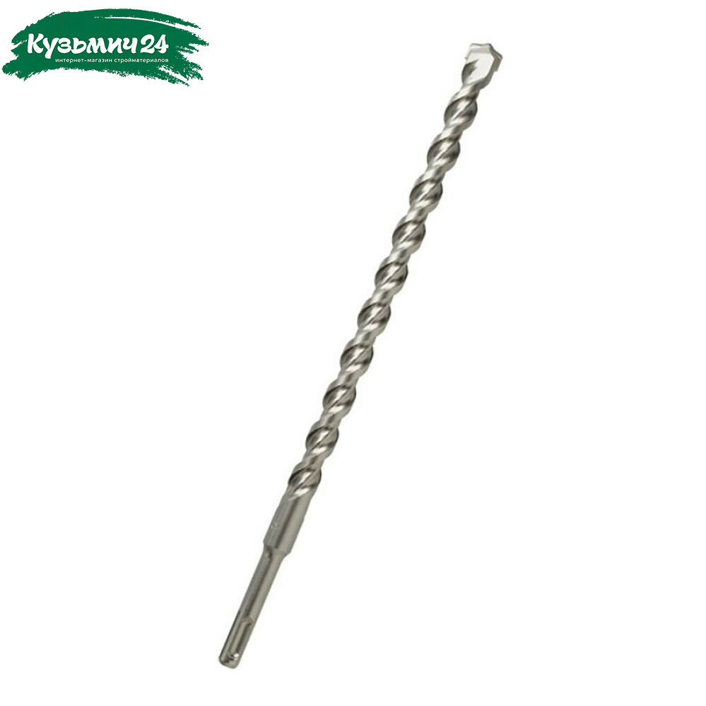 Бур PROJAHN SDS+ d 8х160 мм