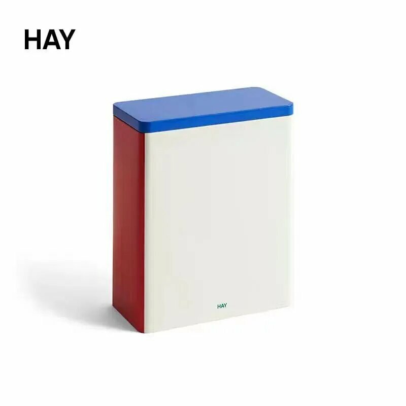 HAY Ящик для хранения длина 20 см, ширина 10 см, высота 24 см.