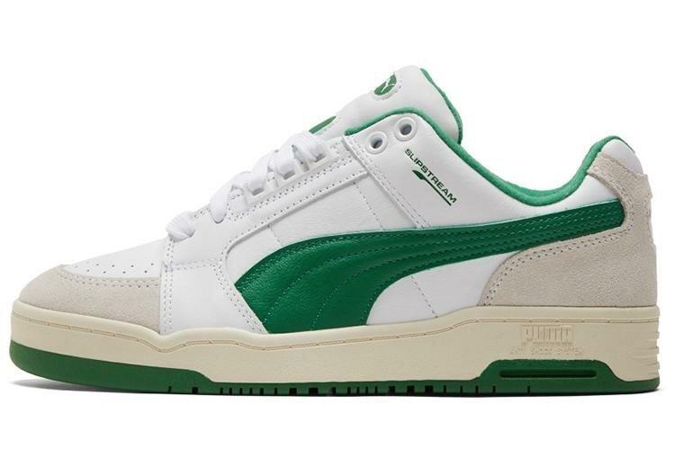 Кроссовки Slipstream Low Retro