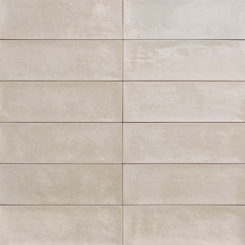 MAINZU Плитка VILLAGE SHOJI глянц 10x30 7,8 мм арт. 78901550 (цена за 1.02 м2)