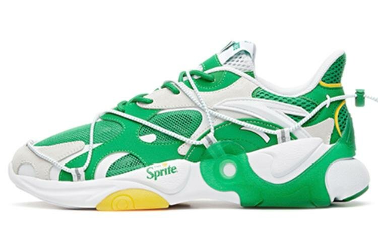 Кроссовки Sprite x Anta