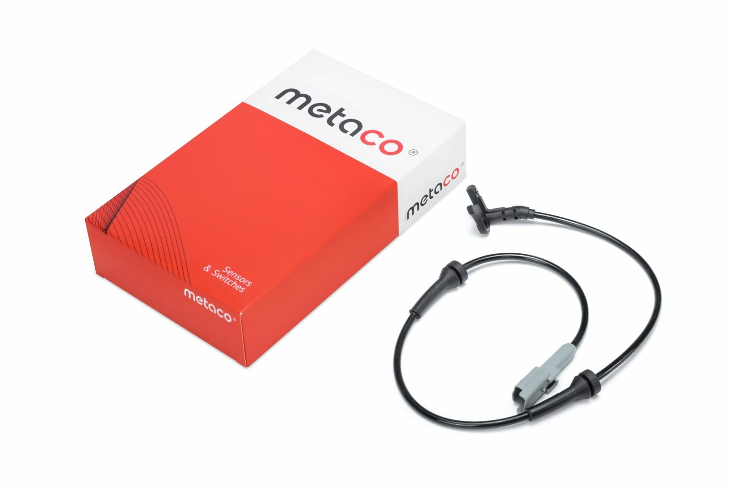 Metaco Датчик ABS передний CITROEN C4 (2005-2011)