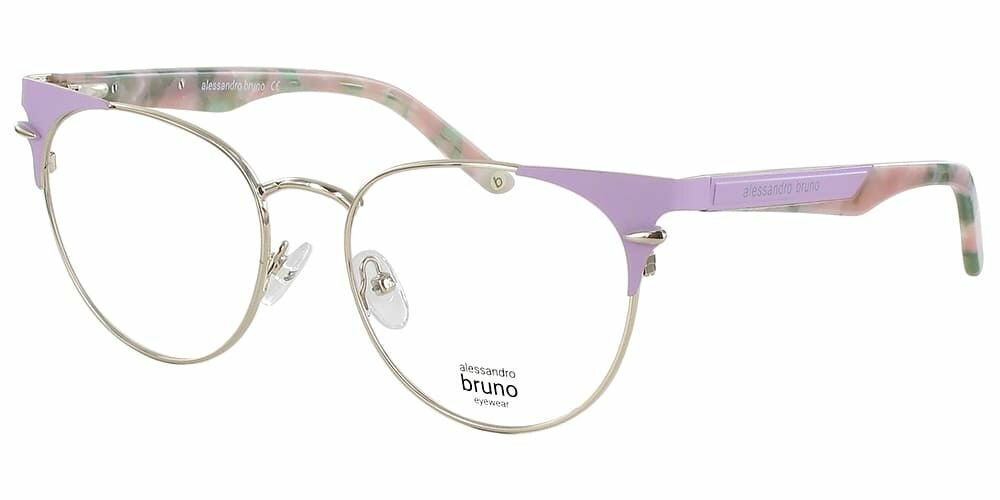 Медицинская оправа Alessandro Bruno 1052-41R женская