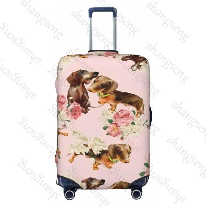 Чехол для чемодана 