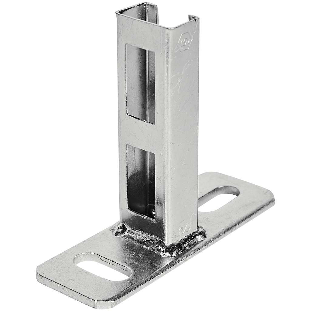 Консоль монтажная 1,25 х 27 х 18 х 100 мм. STOUT (SAC-0021-271810)