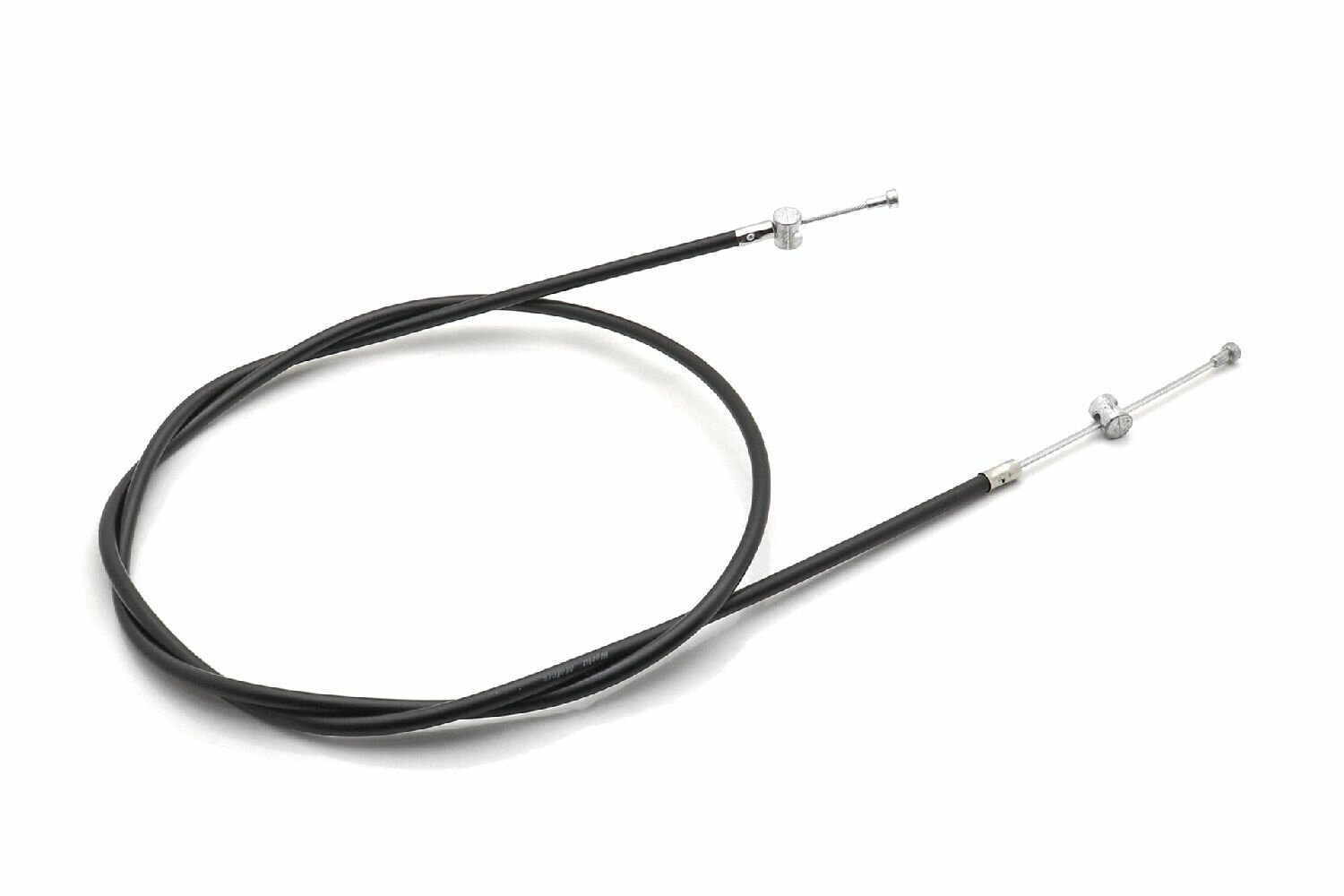 Трос Урал переднего тормоза "ММ", L-1230 (HL-1080, FL-125)