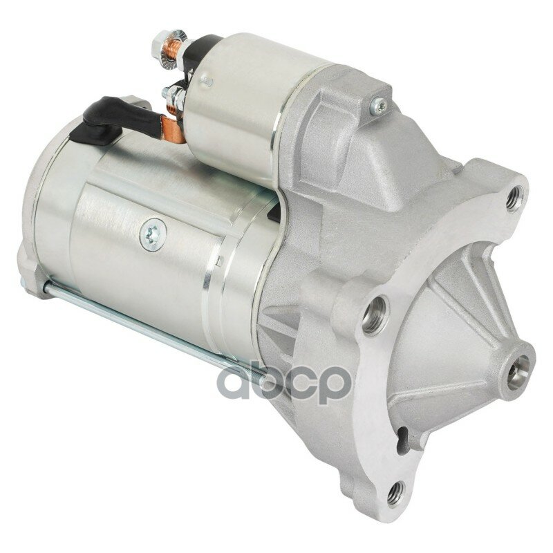 Стартер для а/м Peugeot Traveller (16-)/Citroen Spacetourer (16-) 2.0HDi MT 1,9кВт (LSt 2004) STARTVOLT арт. LSt2004
