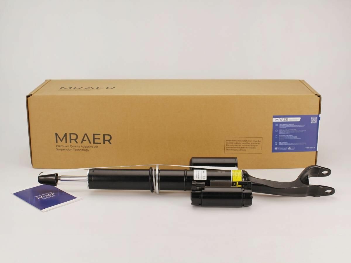 Амортизатор для Mercedes X253 4WD передний левый MRAER новый