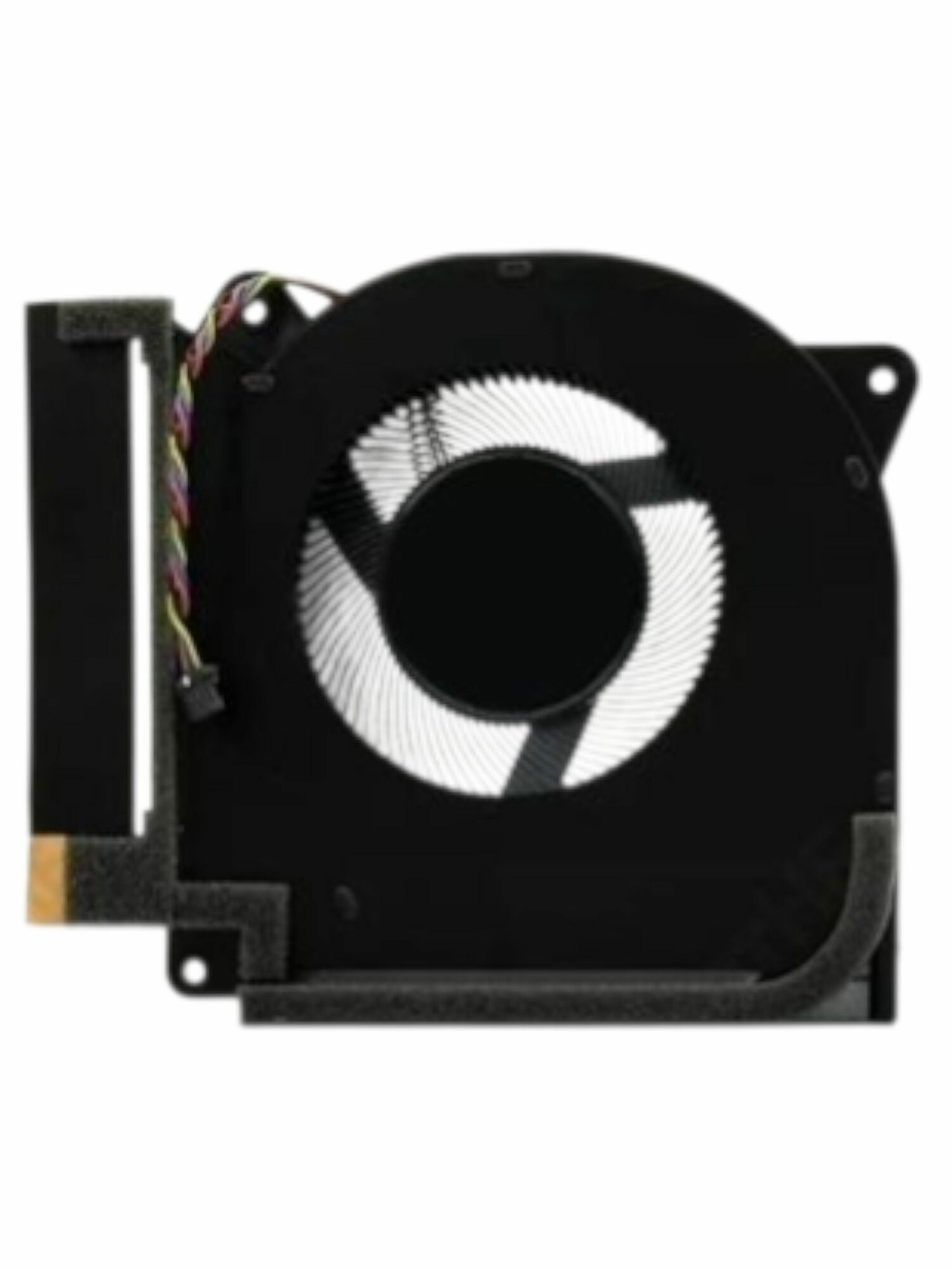 Вентилятор (кулер) для ноутбука Asus Rog Magic Master 7 plus G733PZ