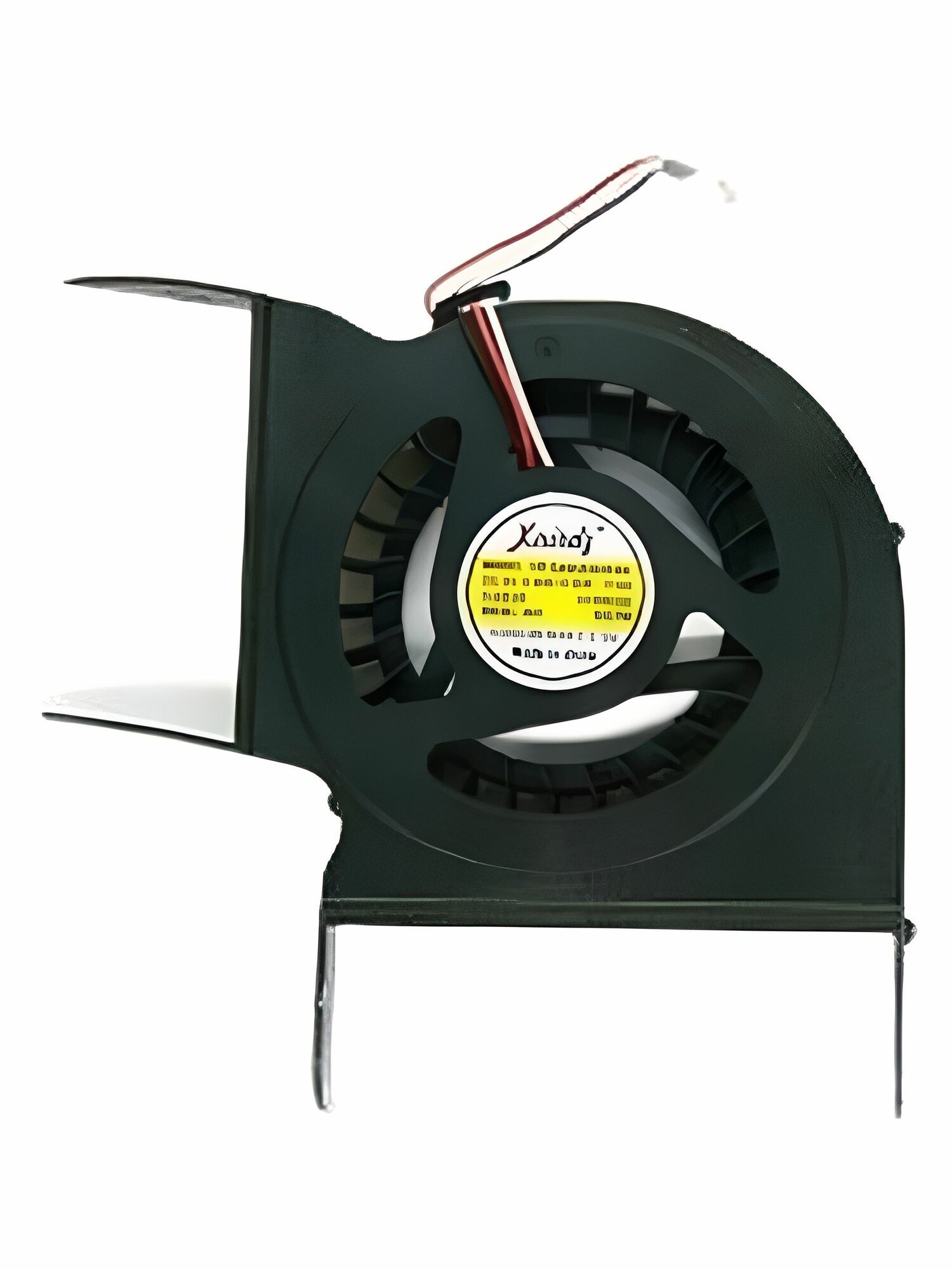 Вентилятор (кулер) для ноутбука Samsung R403, R428, R439, R480, R440